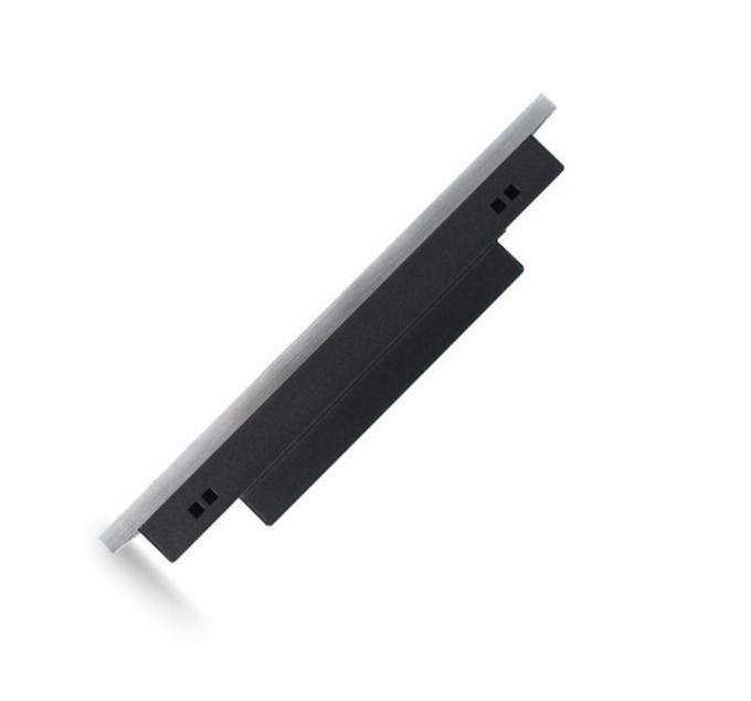 High Resolution Industrial Panel Mount Monitor 21.5 Inch VGA / HDMI ...