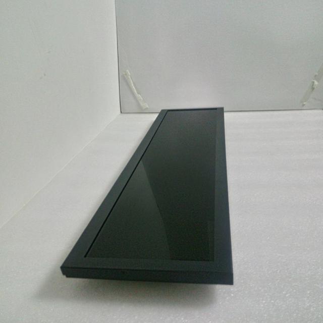 28" Stretched Bar LCD Monitor Display Media Player Windows Android ...