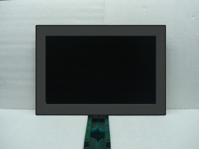 Touch Screen Industrial Monitor 24 Inch LCD 1920x1080 For CNC Machine
