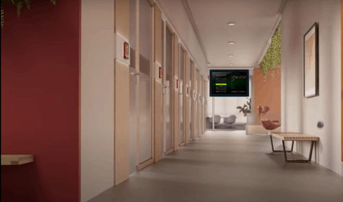 Quality Industrial LCD Monitor & Touch Panel PC factory from China