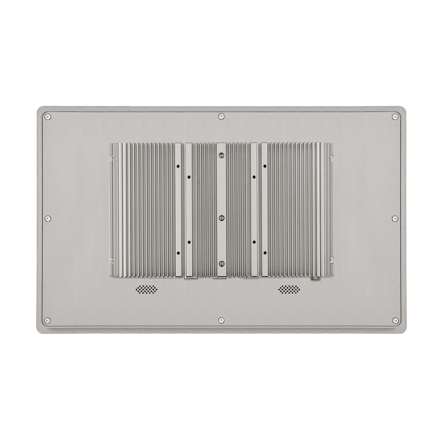 15.6 Inch FHD Industrial Panel Mounted Touch Screen PC With Intel I7-10610U