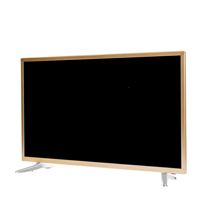 50" 4K Large Format LCD Display Monitor TV option ultra slim tempered ...