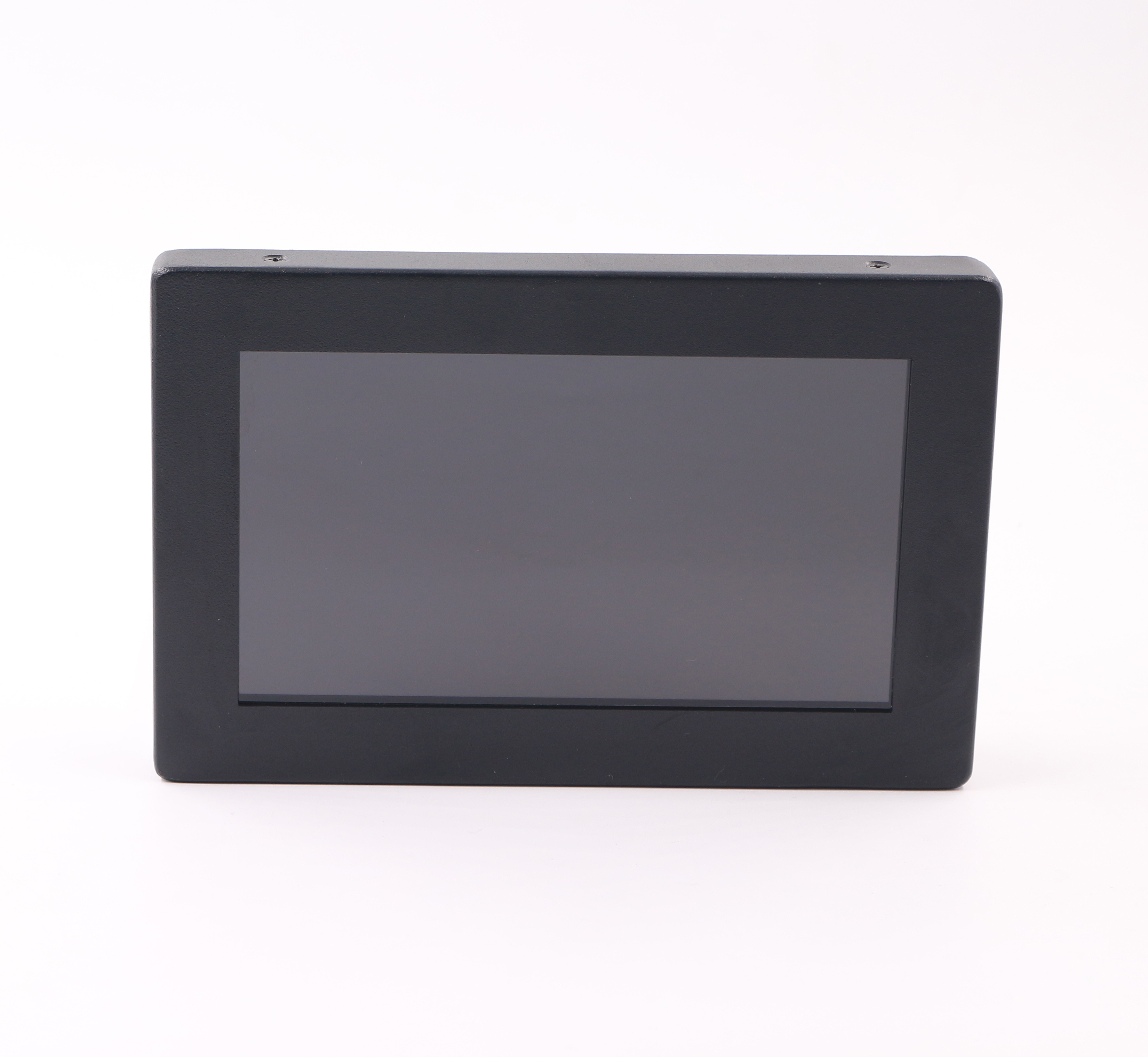 1000 Nits Sun Readable LCD Display 7" PCAP Touch Monitor AR AG Coating ...