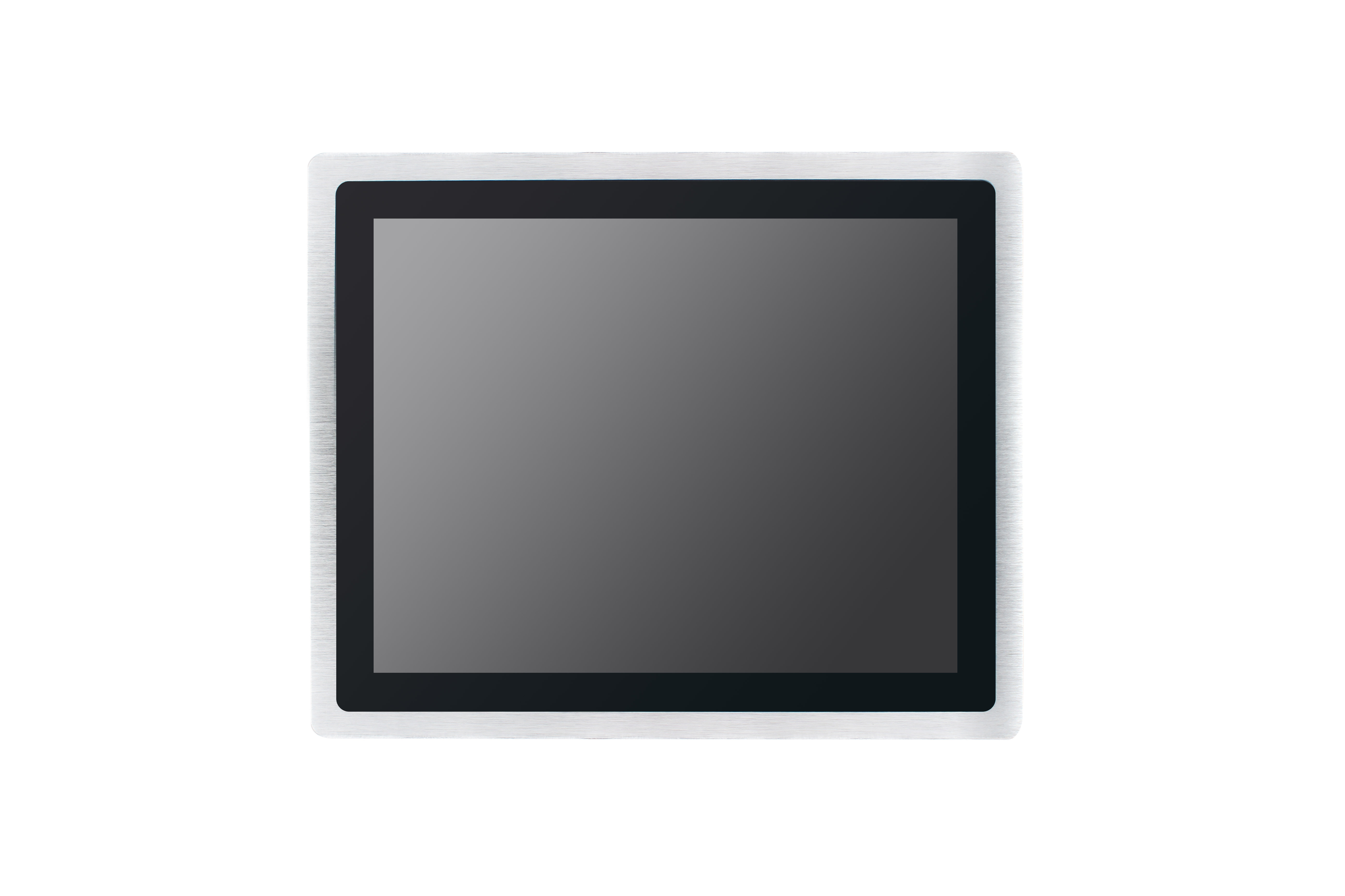 Flat Touch Screen Computer Monitor 8" Pcap - Multi Resistive Touch High ...