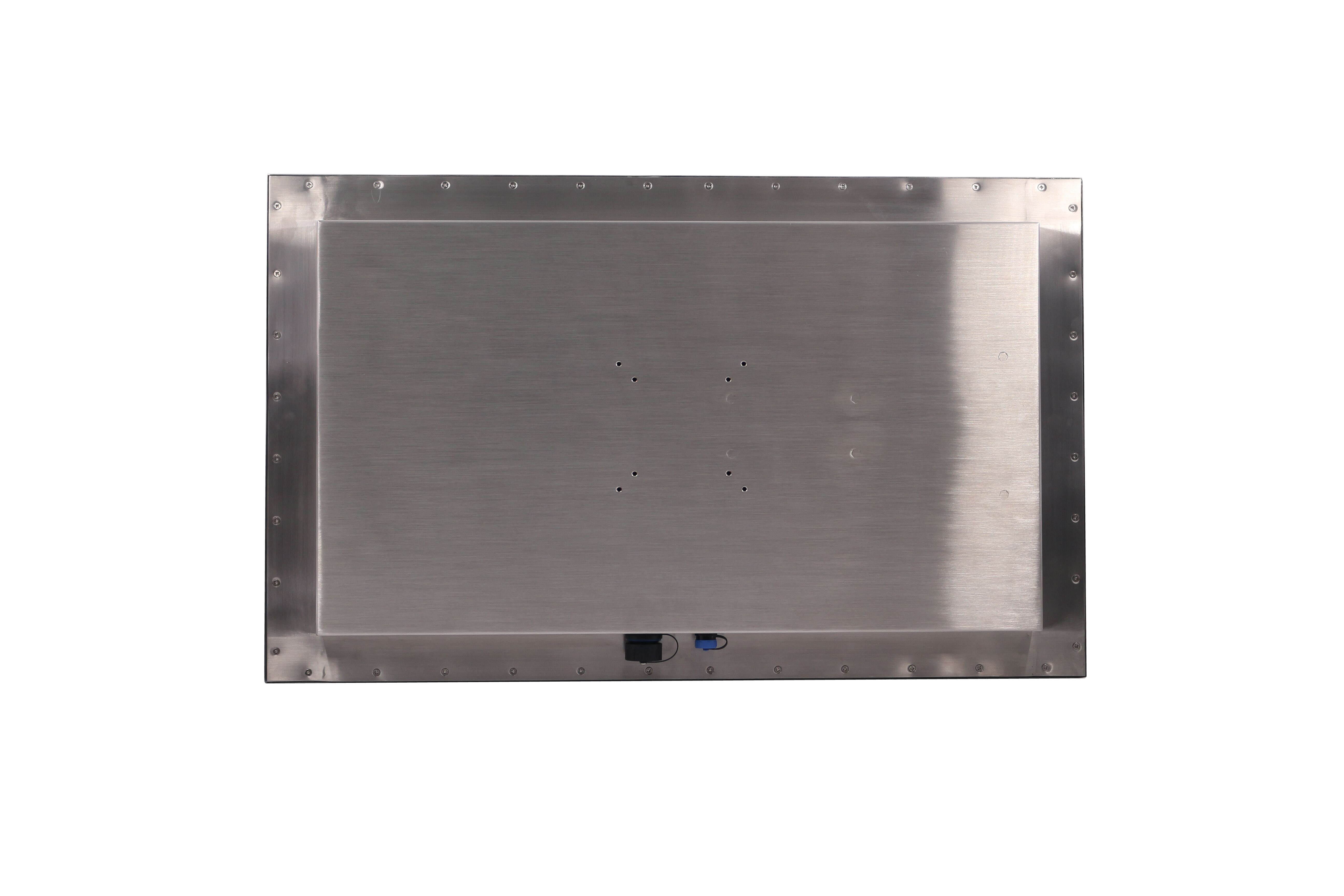 Food Industry Rugged Touch Screen Monitor 55" 316 Stainless Steel IP65 ...