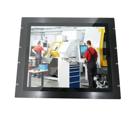 Quality Industrial LCD Monitor & Touch Panel PC factory from China